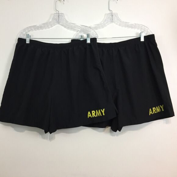 Unicor | Shorts | D4 Military Usgi Army Physical Fitness Uniform Trunks ...